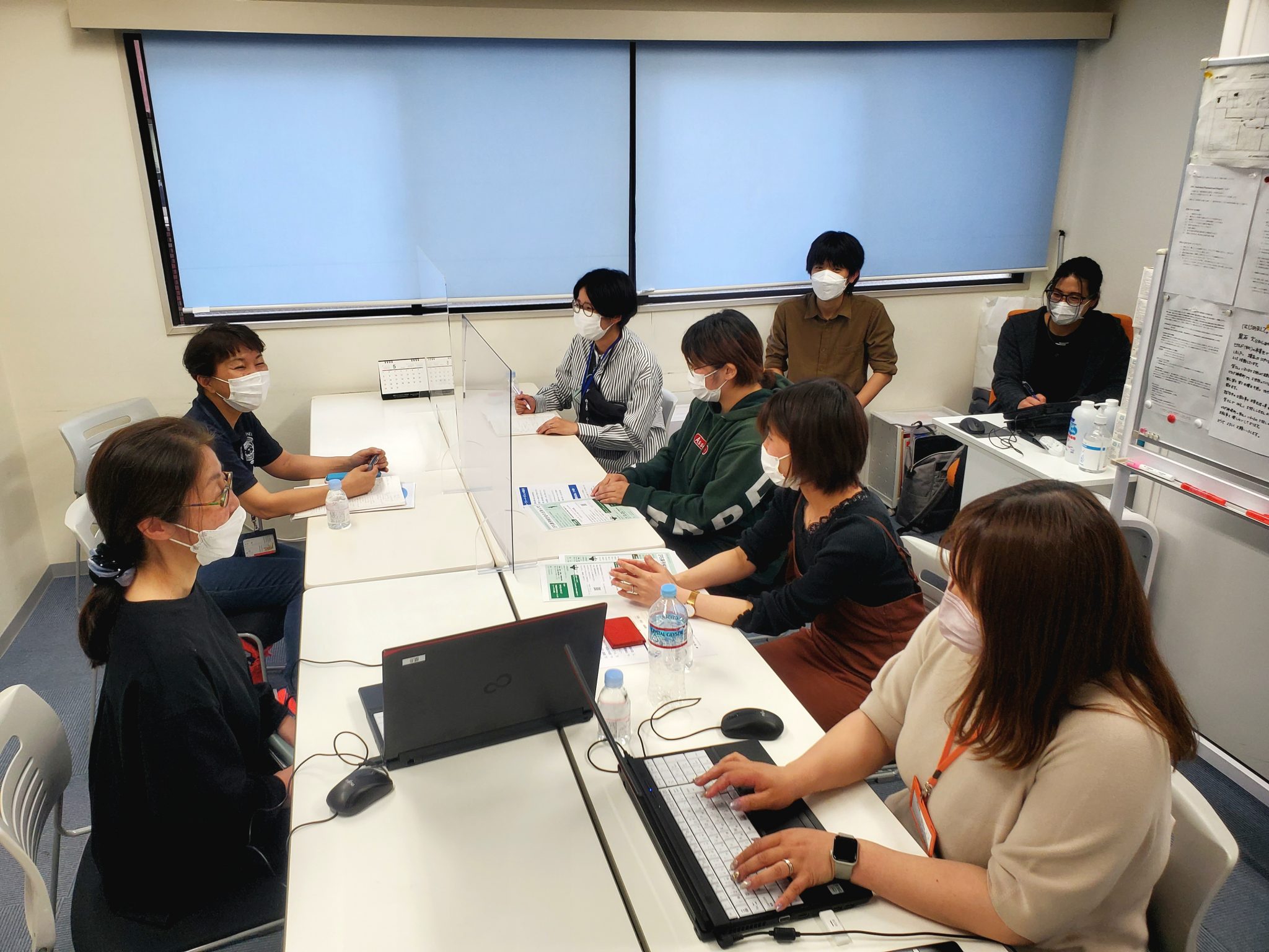 IPS事例検討会の報告(2022.5.18@ビルド神保町) - NPO法人NECST｜就労支援・就労定着支援｜千葉県市川市