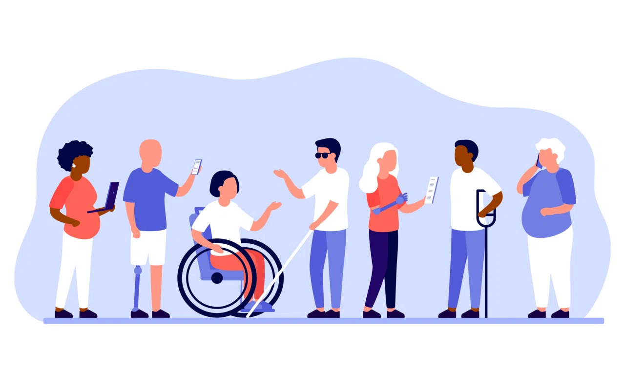 「Inclusive Hub」に大島のインタビュー記事が掲載されました。 - NPO法人NECST｜就労支援・就労定着支援｜千葉県市川市